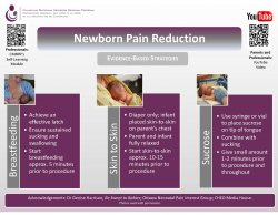 Resources - Champlain Maternal Newborn Regional Program